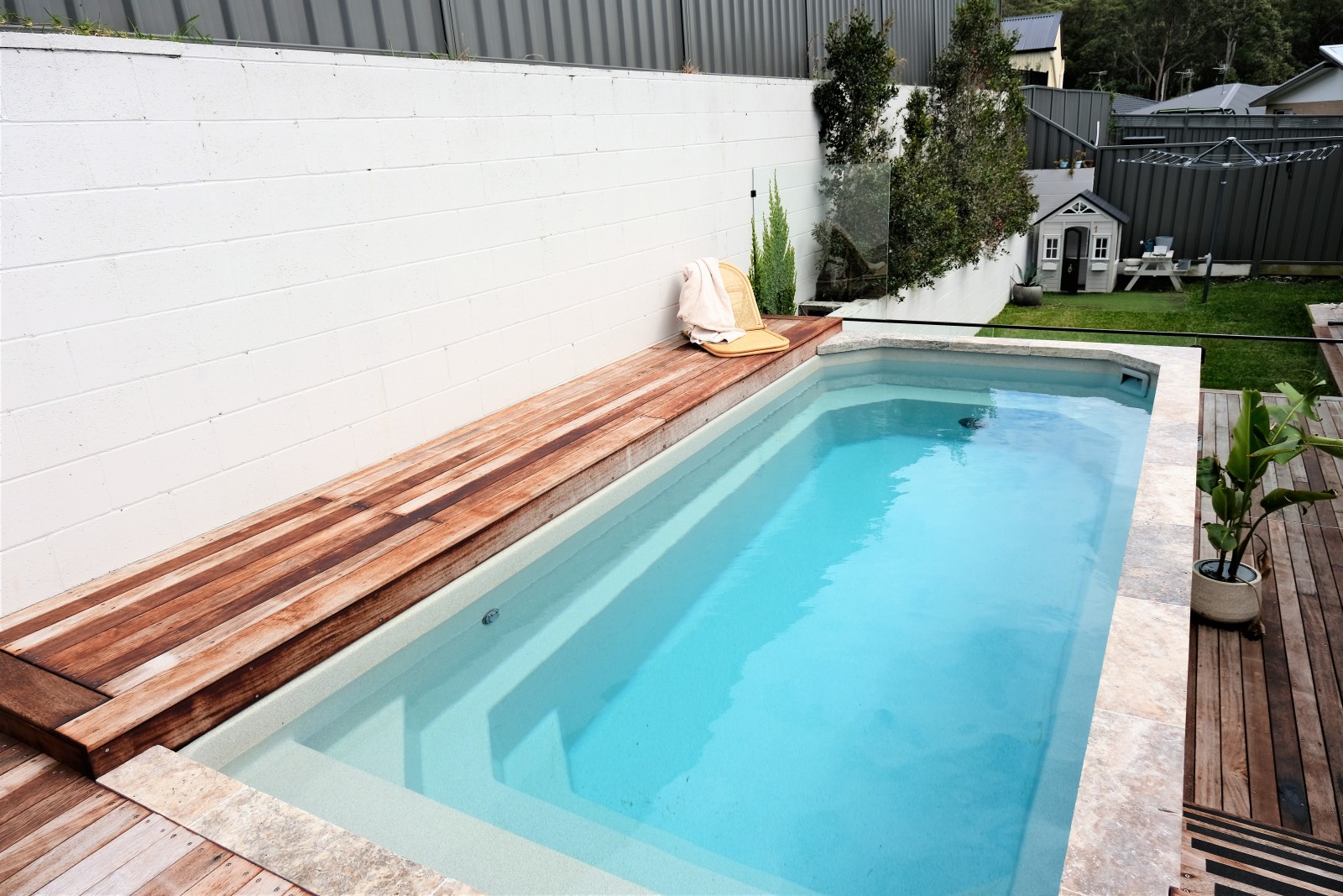 Plunge Pools: Enhance Your Outdoor Space with Quality Plunge Pools ...