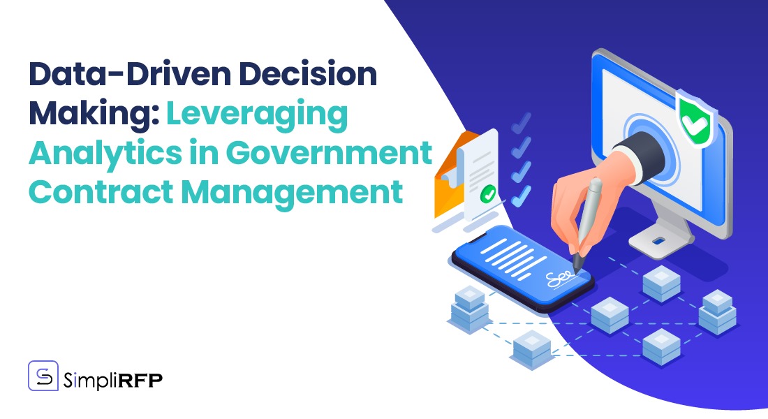 Data-Driven Decision Making: Leveraging Analytics in Government Contract Management - Volleyball ...