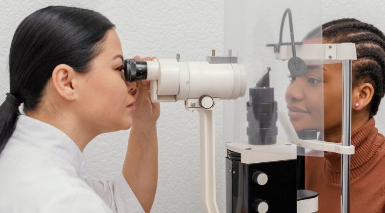 The Significance of Eye Screening in Singapore